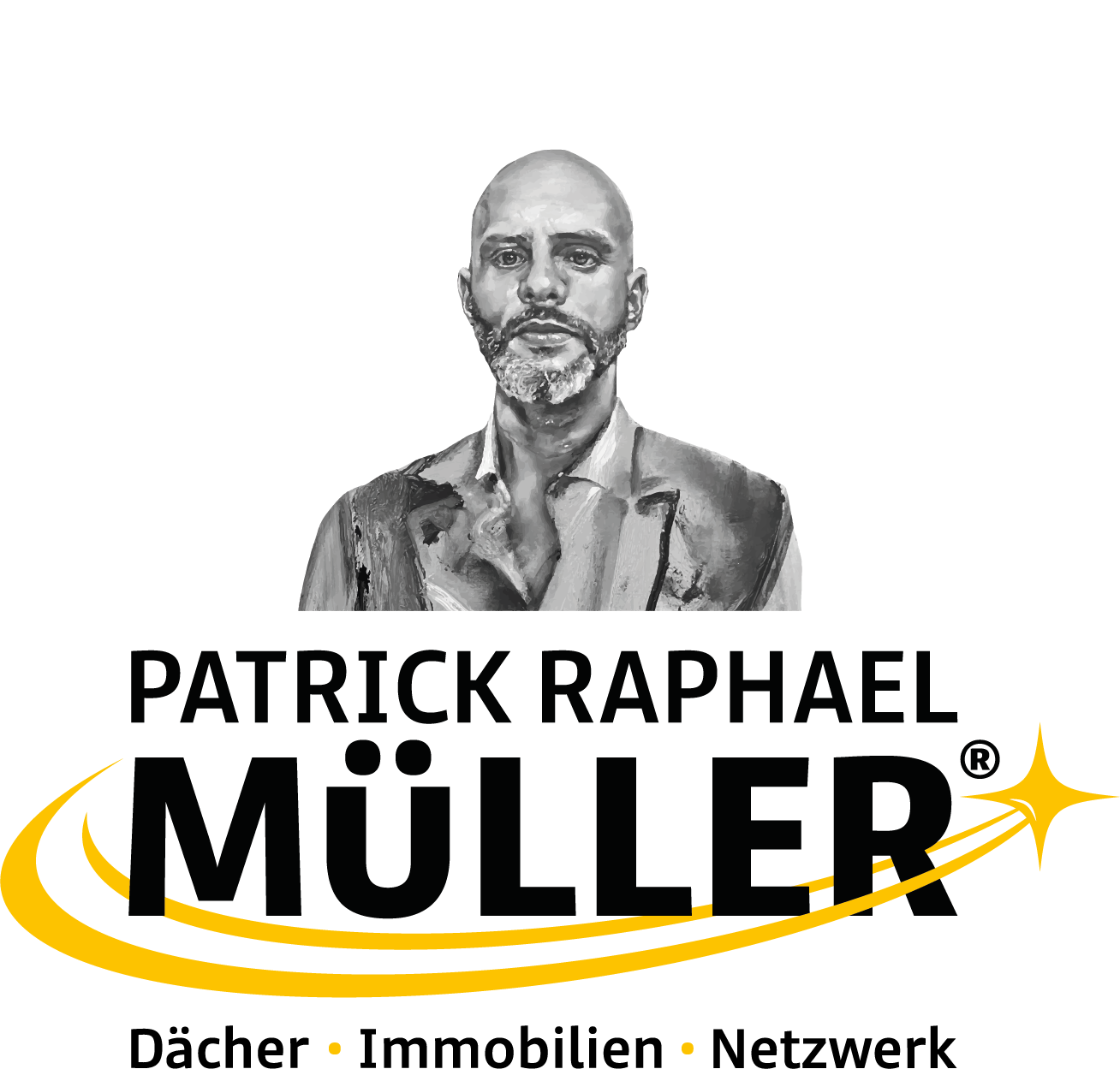 PATRICK RAPHAEL MÜLLER